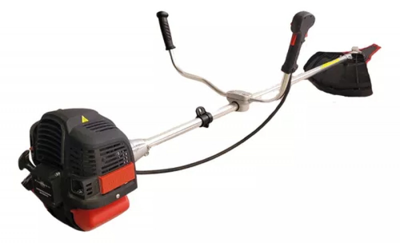 PODADORA DE CARRITO PARAZZINI CON BOLSA - RV RENTA Y VENTA