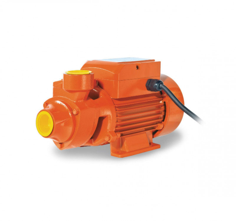 BOMBA PERIFERICA 0.5 HP 110V - RV RENTA Y VENTA