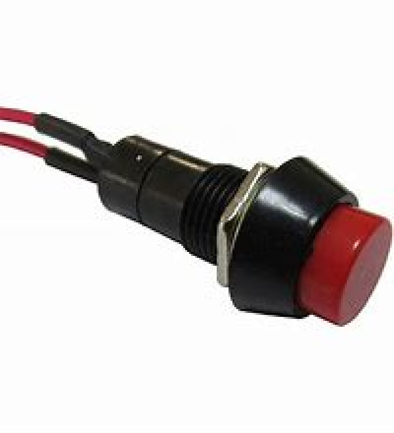 INTERRUPTOR PUSH DE ENCENDIDO BOTON - RV RENTA Y VENTA